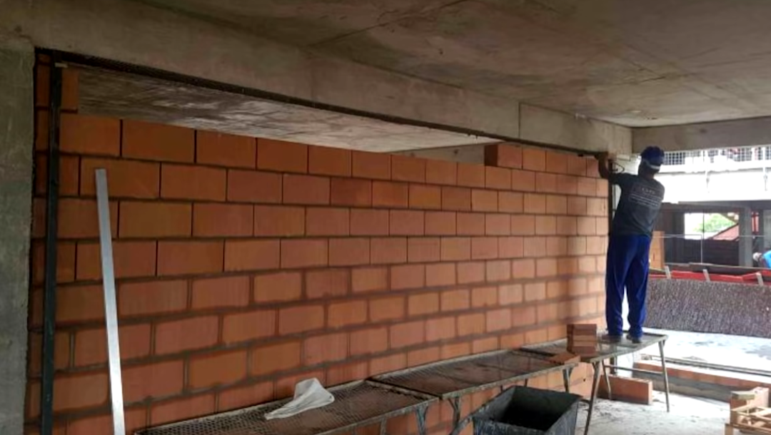 Como Resolver Trincas na Parede - Fissura, Trinca e Rachadura ...