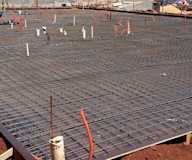 Como Fazer uma Fundação de Radier - Não Erre Mais · Construir Sozinho