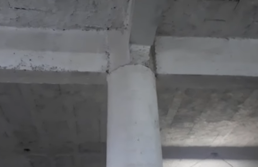 Pilar Redondo ou Quadrado? Veja Qual a Melhor Escolha · Construir Sozinho