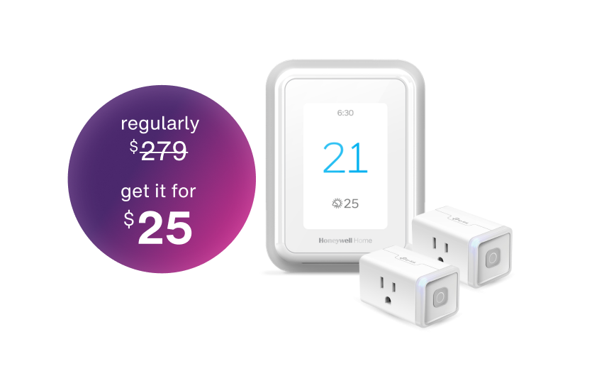 TELUS SmartEnergy Plans | TELUS