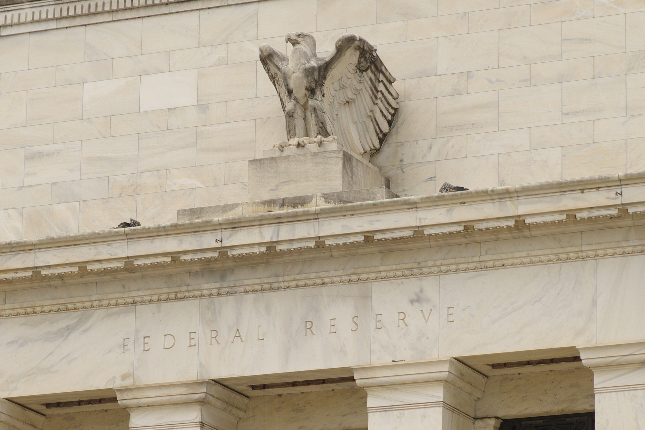 Weekly: Fed, DATs and NPM - Coinbase Institutional Weekly Market Commentary