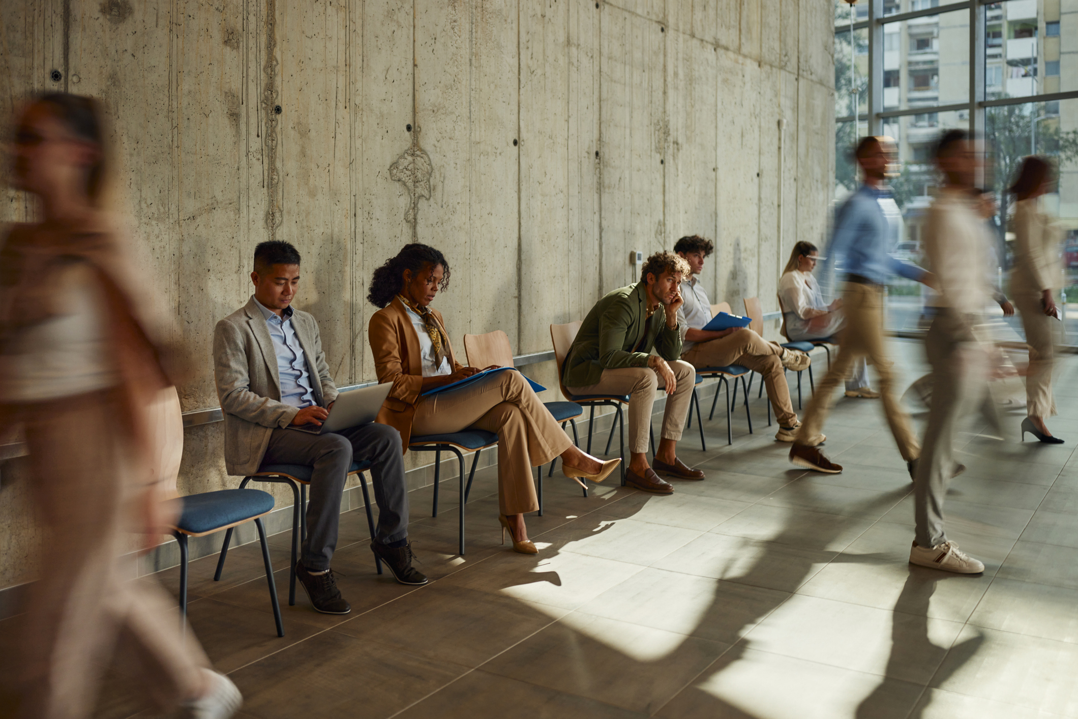 Weekly: Scrutinizing Labor Statistics - Coinbase Institutional Weekly ...