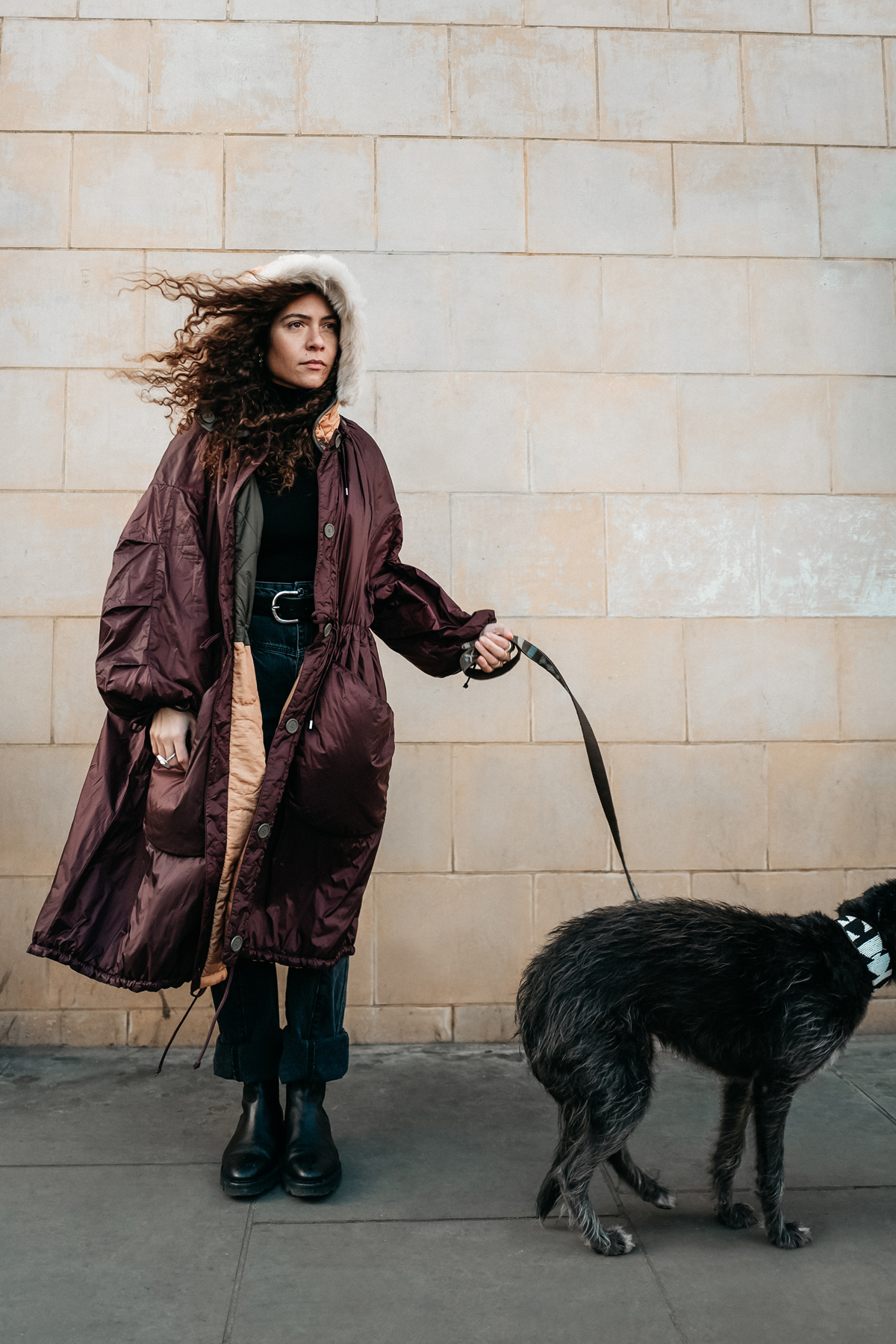 MARFA STANCE | Shop now