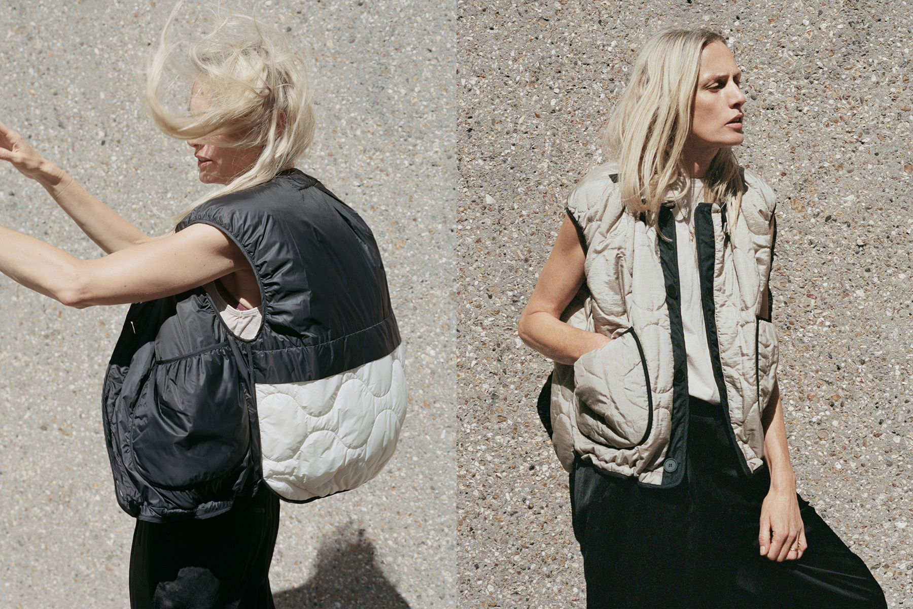 MARFA STANCE | Shop now