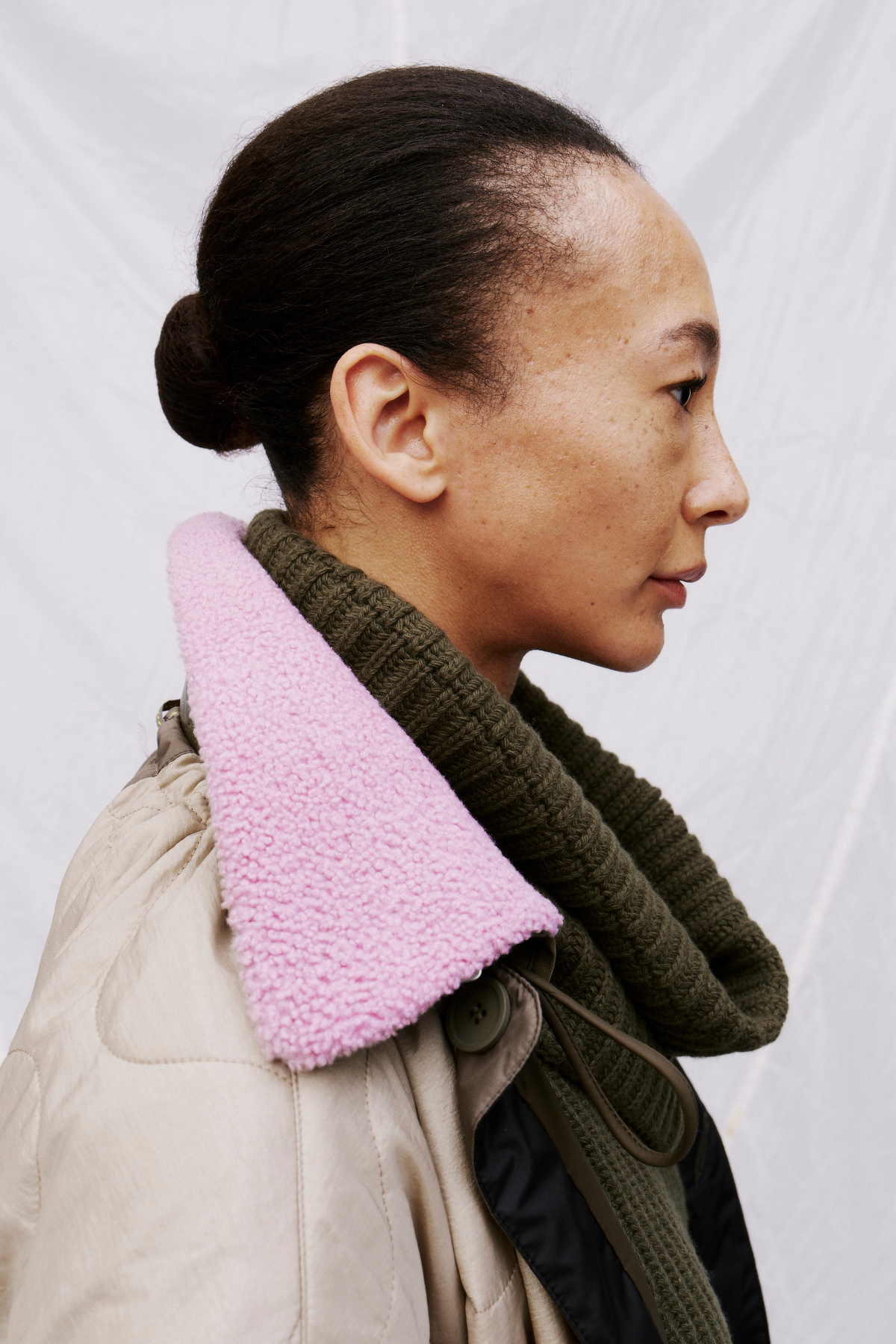 MARFA STANCE | Gleneagles