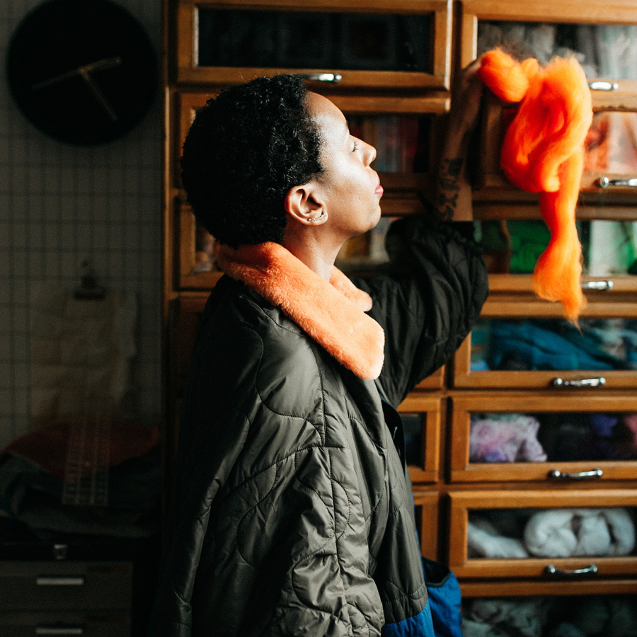 MARFA STANCE | Shop now