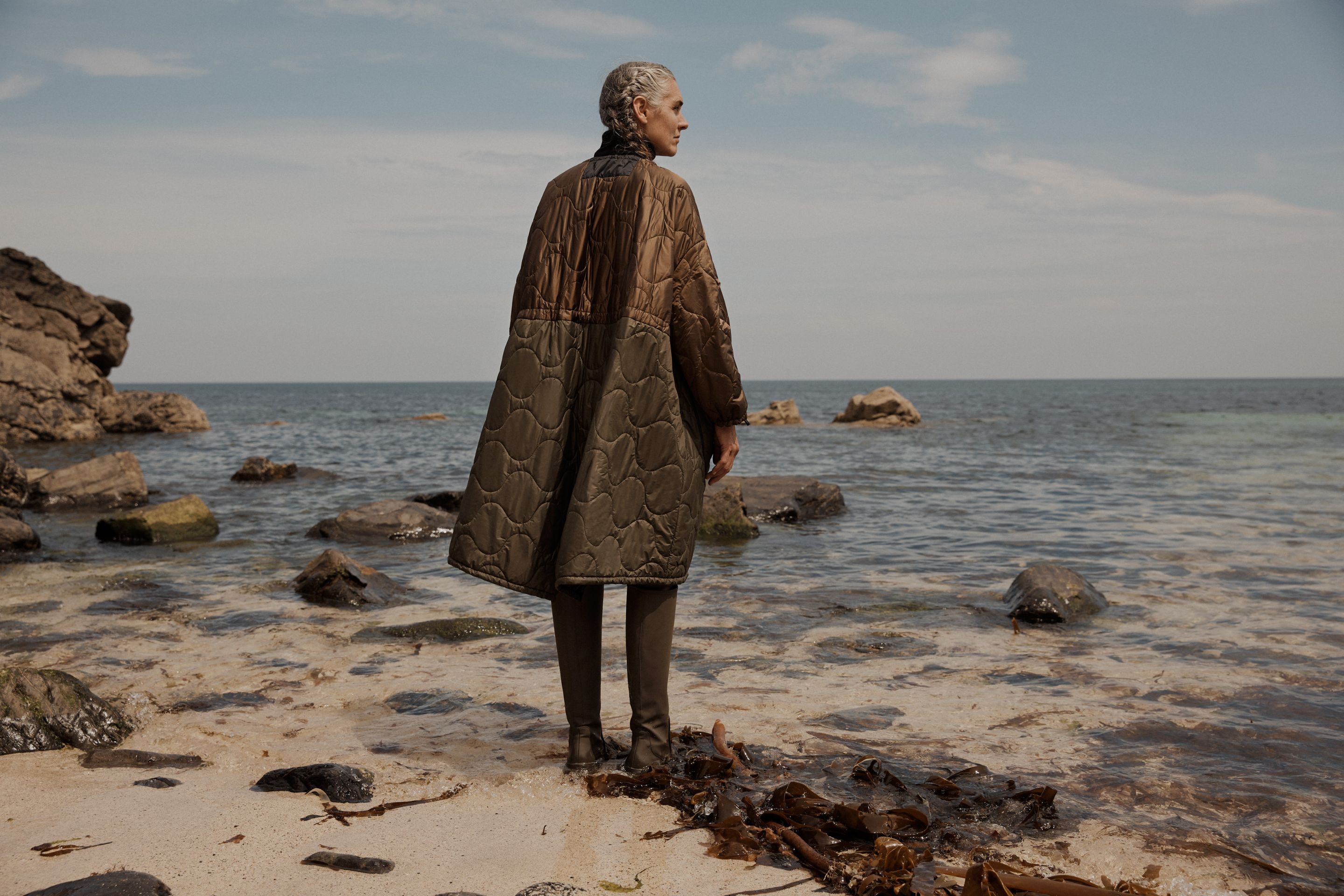 MARFA STANCE | Shop now