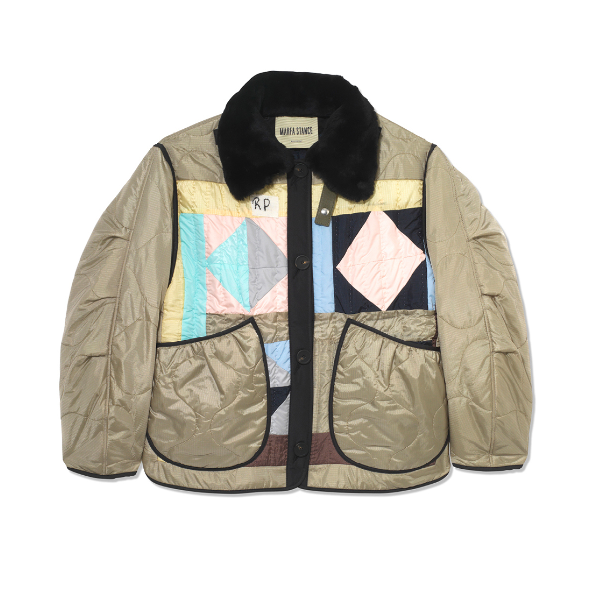 MARFA STANCE | Shop now