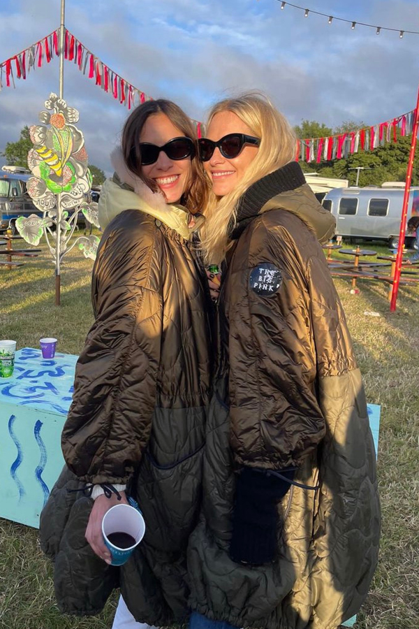 MARFA STANCE | Marfa Stance x Festivals