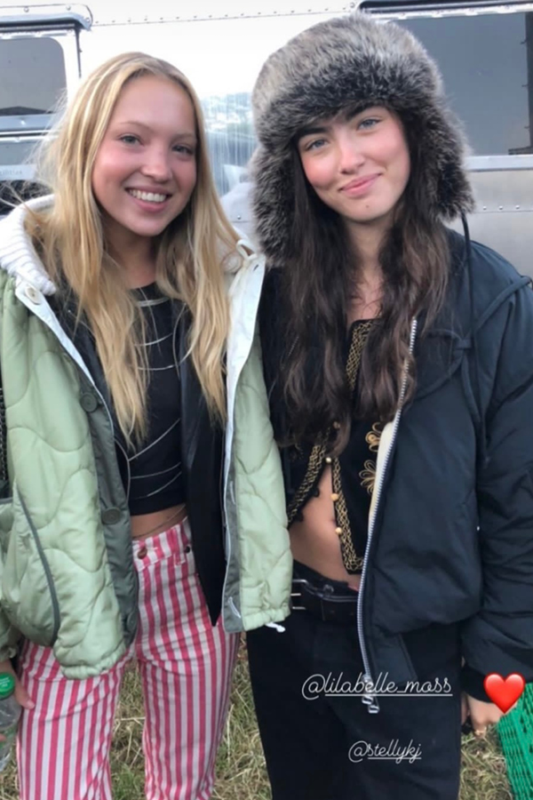 MARFA STANCE | Marfa Stance x Festivals