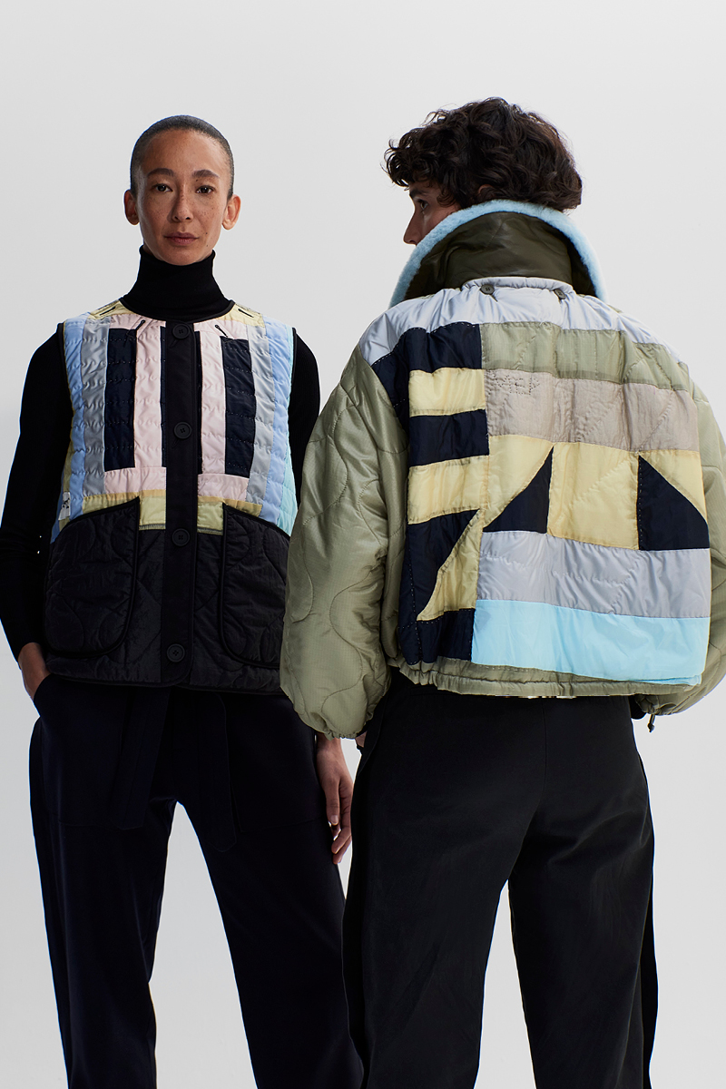 MARFA STANCE | Shop now