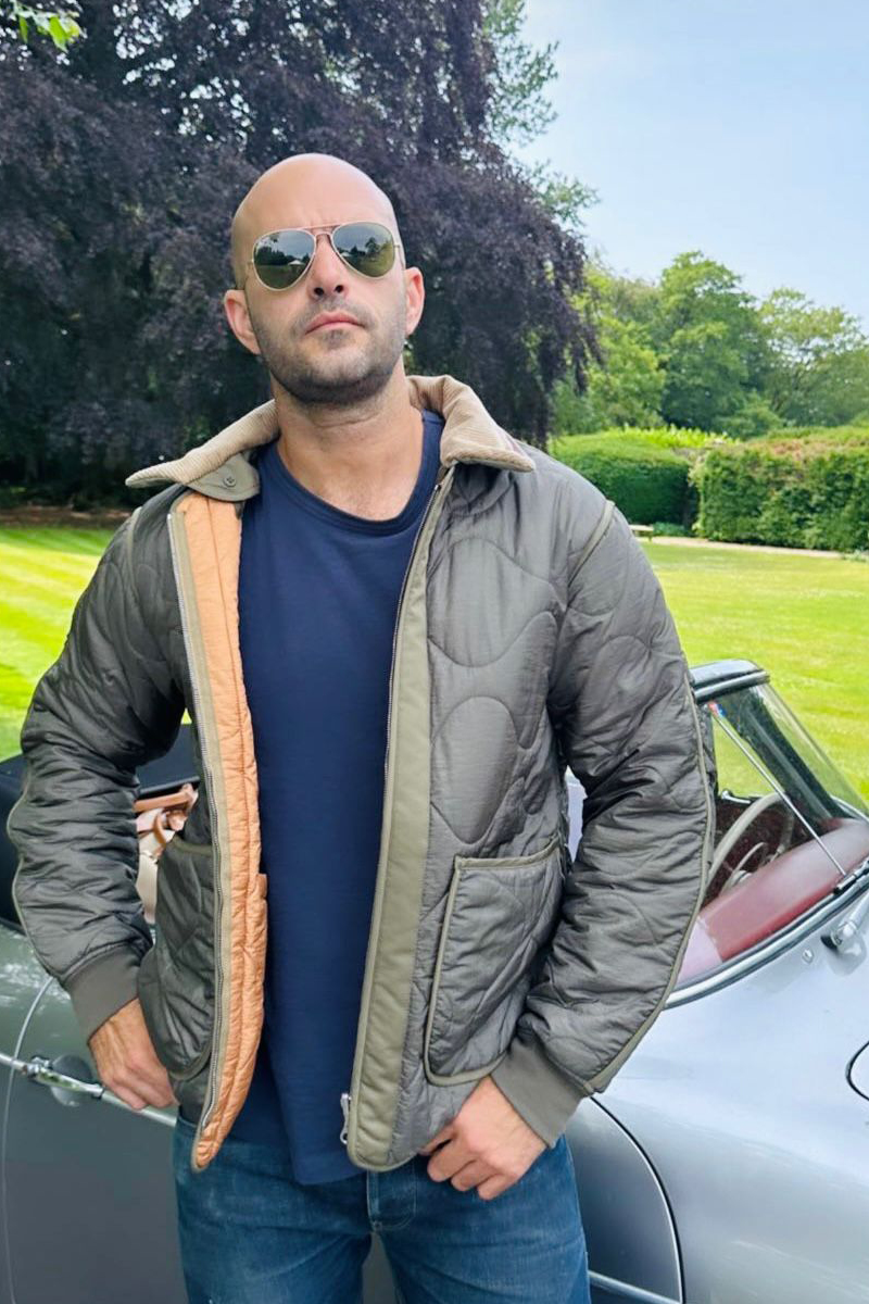 MARFA STANCE | Marfa Stance x Festivals