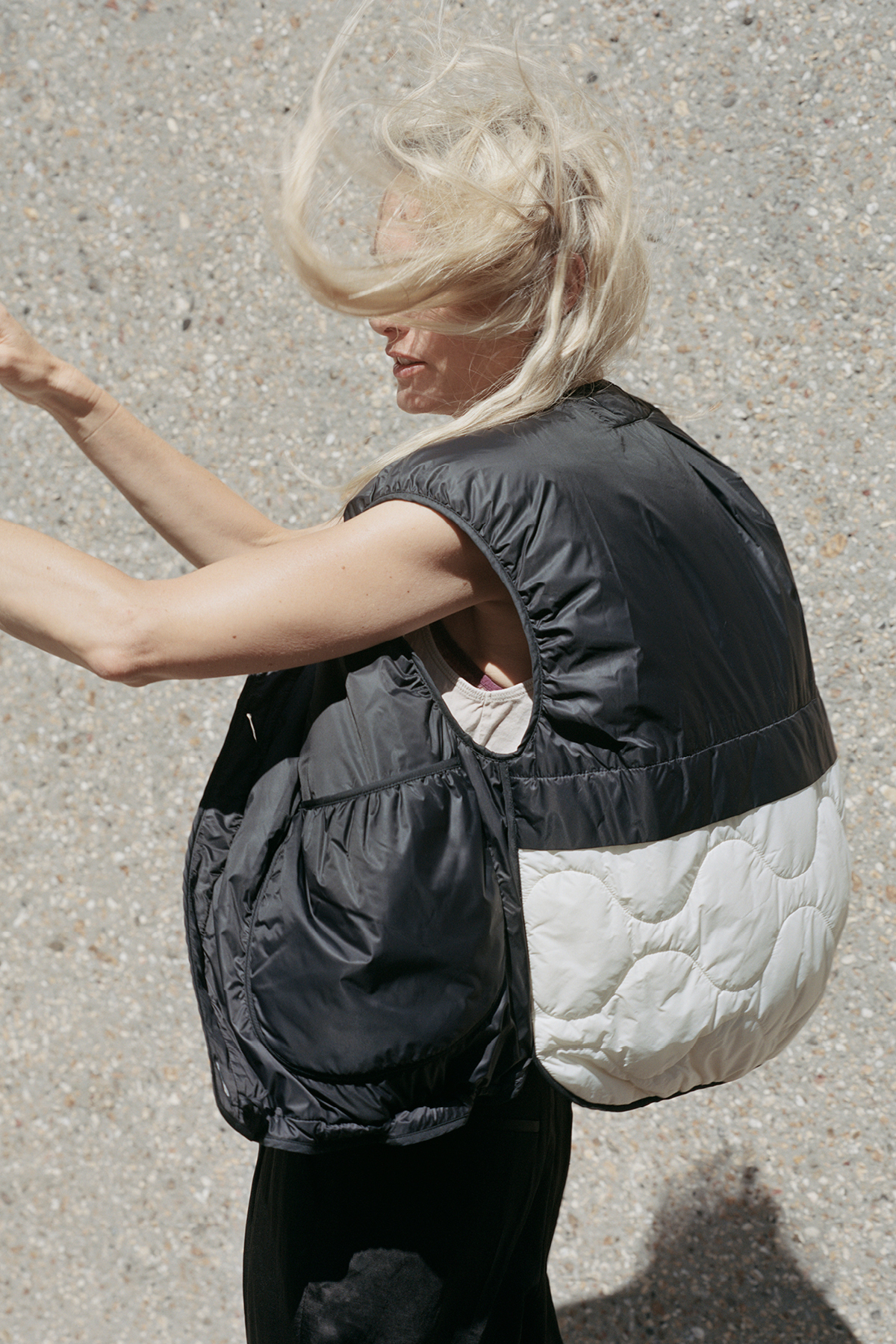 MARFA STANCE | Shop now