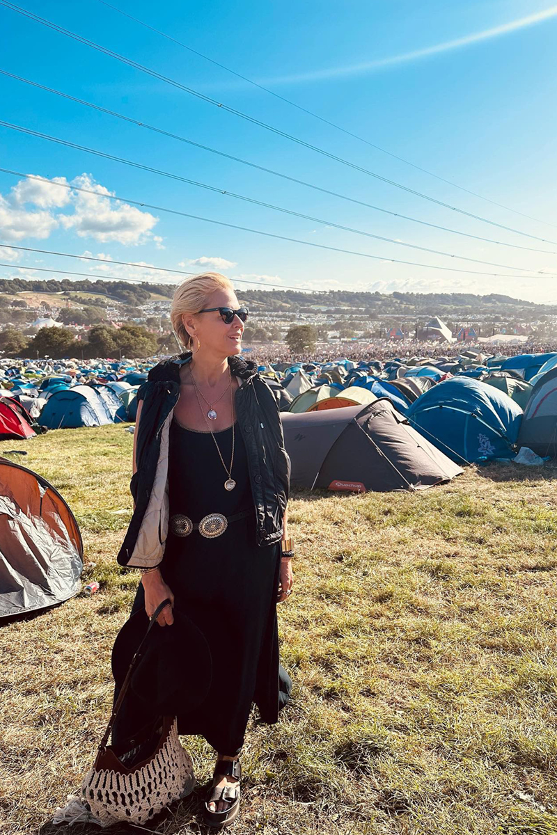 MARFA STANCE | Marfa Stance x Festivals