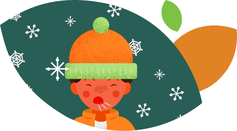 Understanding Winter Allergies | ZYRTEC®