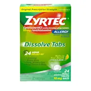 Coupons Savings For ZYRTEC Products ZYRTEC 