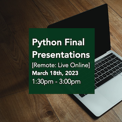 Demo Days & Info Sessions | Code Fellows