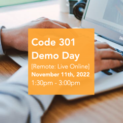 Local Coding Courses & Events | Code Fellows