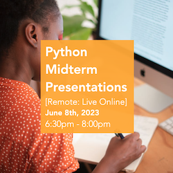 Demo Days & Info Sessions | Code Fellows