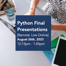 Demo Days & Info Sessions | Code Fellows