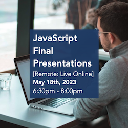 Demo Days & Info Sessions | Code Fellows