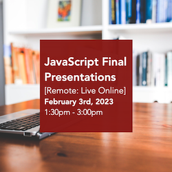 Demo Days & Info Sessions | Code Fellows