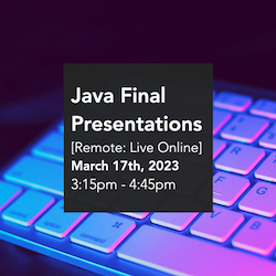 Demo Days & Info Sessions | Code Fellows