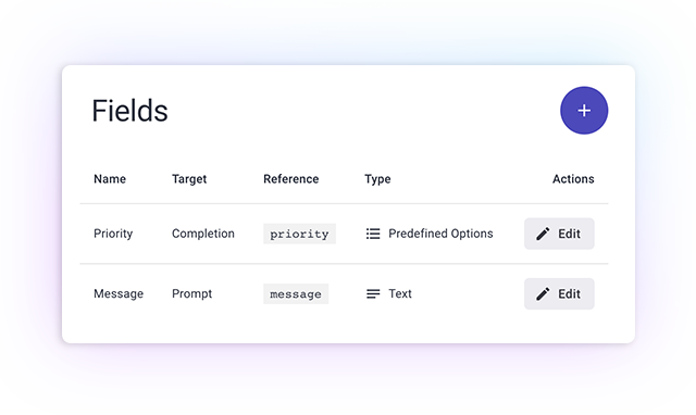 Entry Point AI - Fine-tuning Platform for Large Language Models