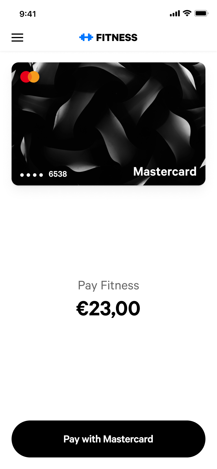 Accept Credit Cards payments on your webshop | Mollie