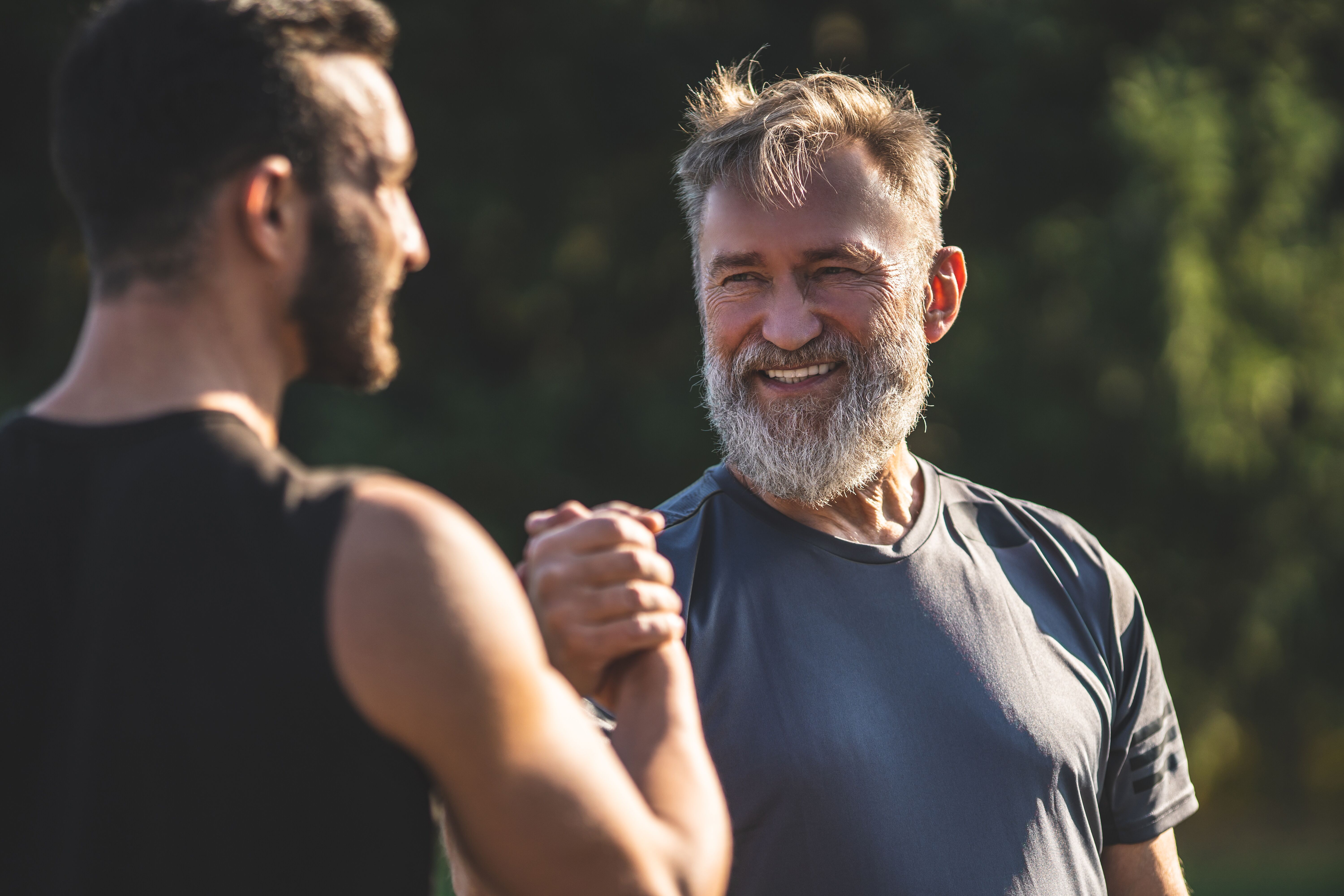 Advanced Men Health Check Up Blood Test | Unilabs UAE