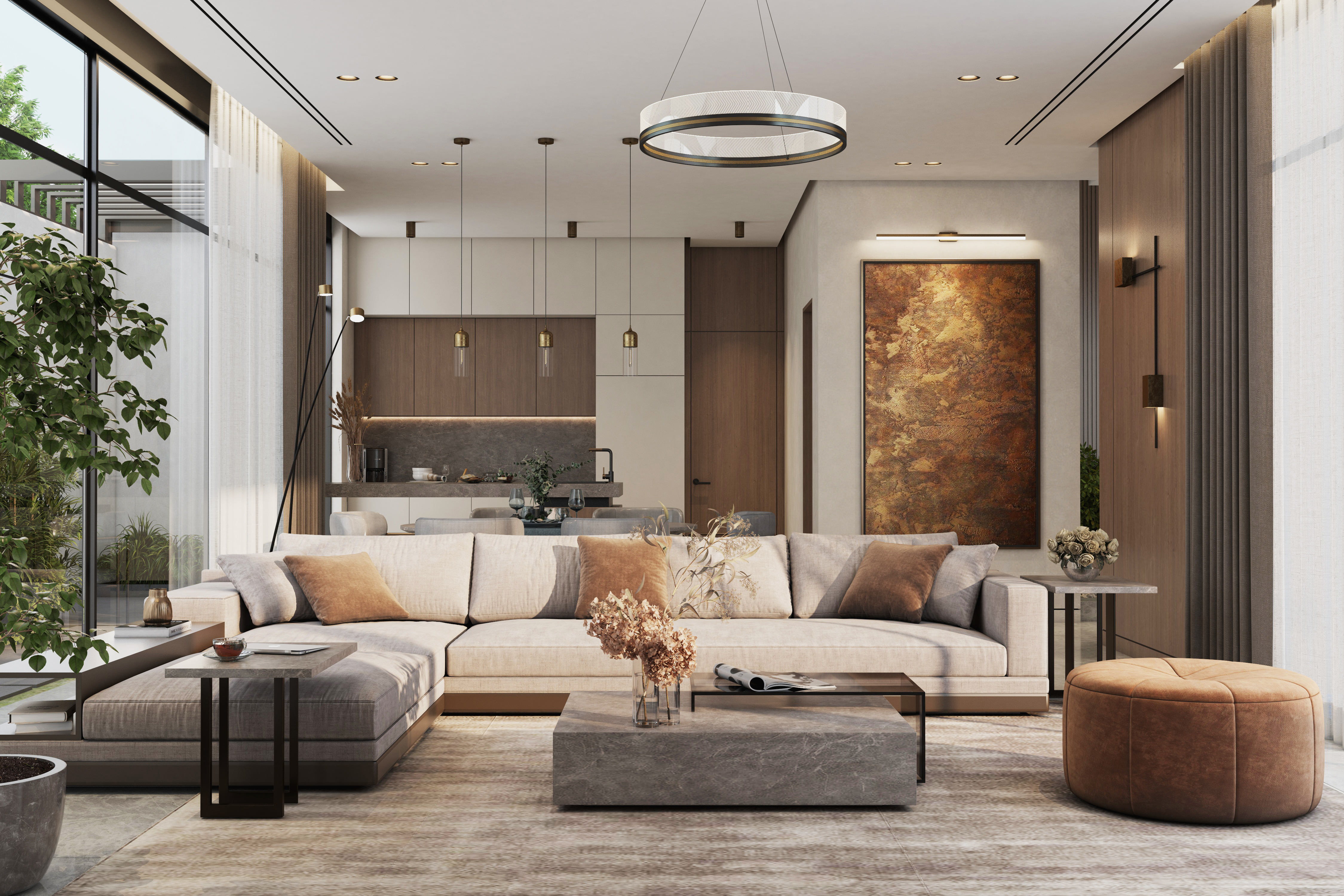 Ayala Marasi | Badran Design Studio