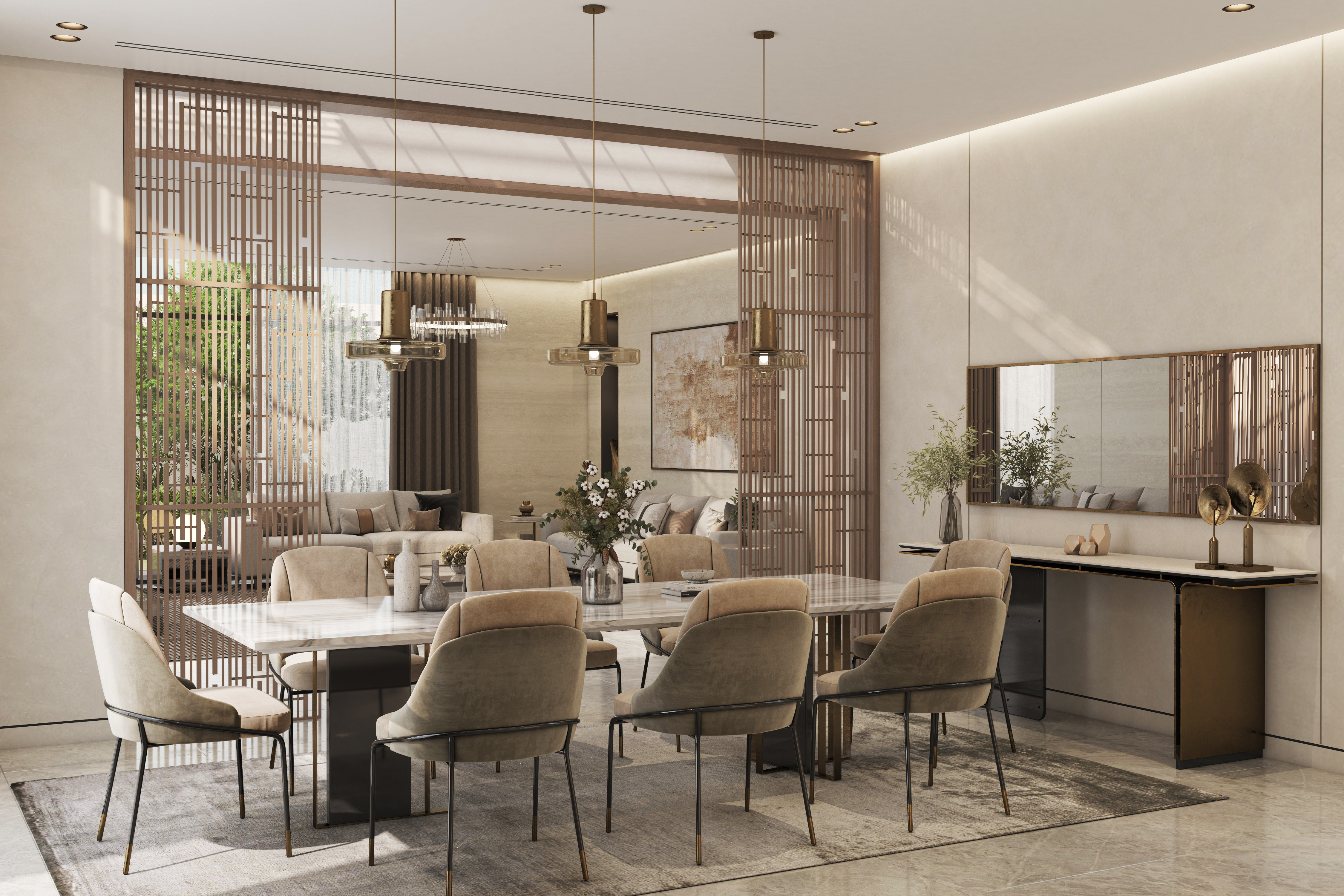 Ayala Marasi | Badran Design Studio
