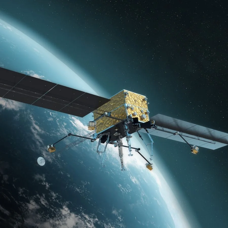 Astroscale | Space for Tomorrow