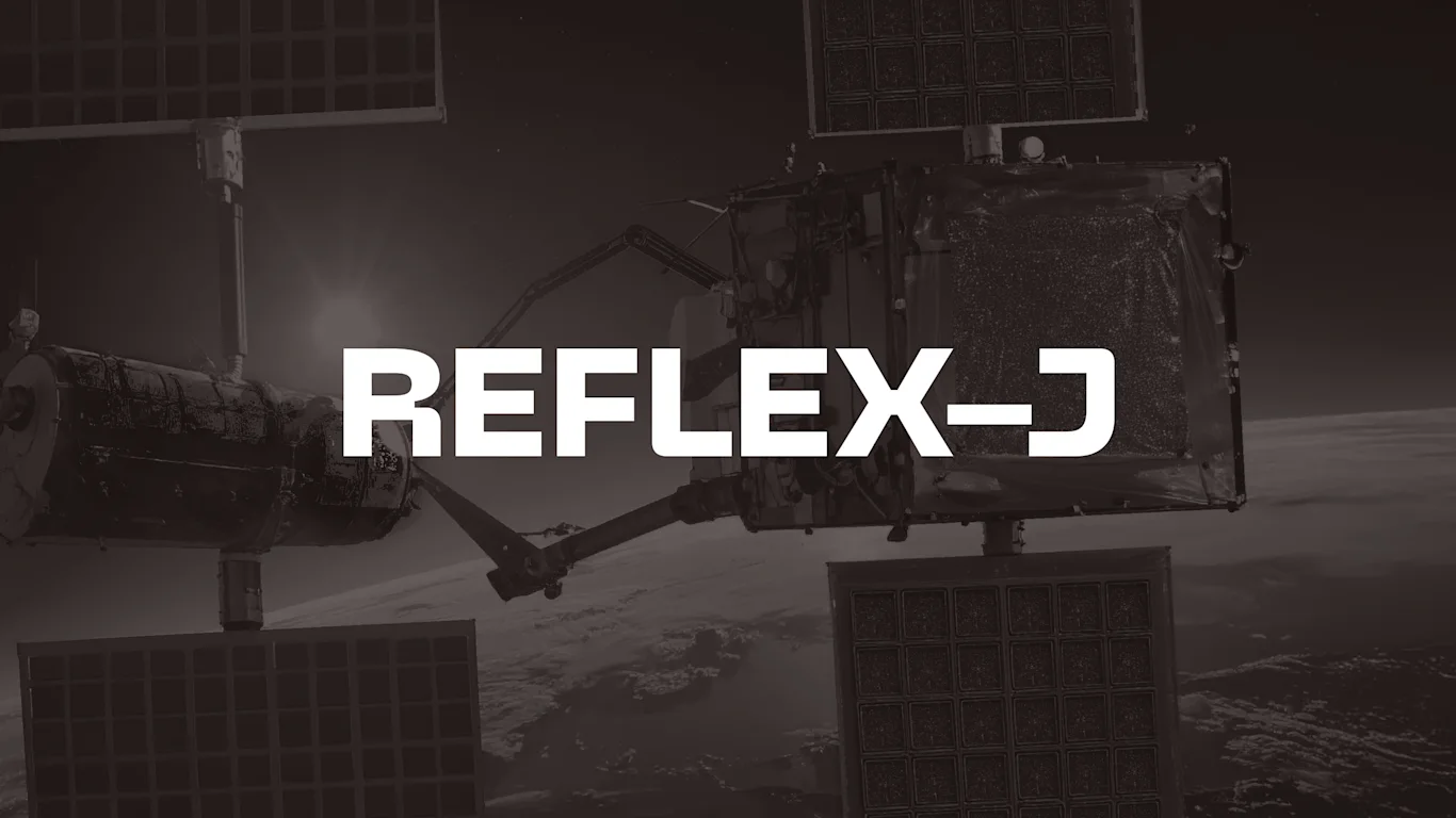Astroscale Japan Announces “REFLEX-J” Refueling Spacecraft to Advance ...