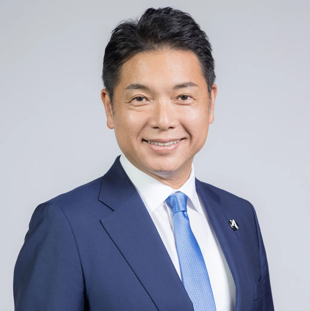 About Astroscale | On-Orbit Servicing & Sustainability