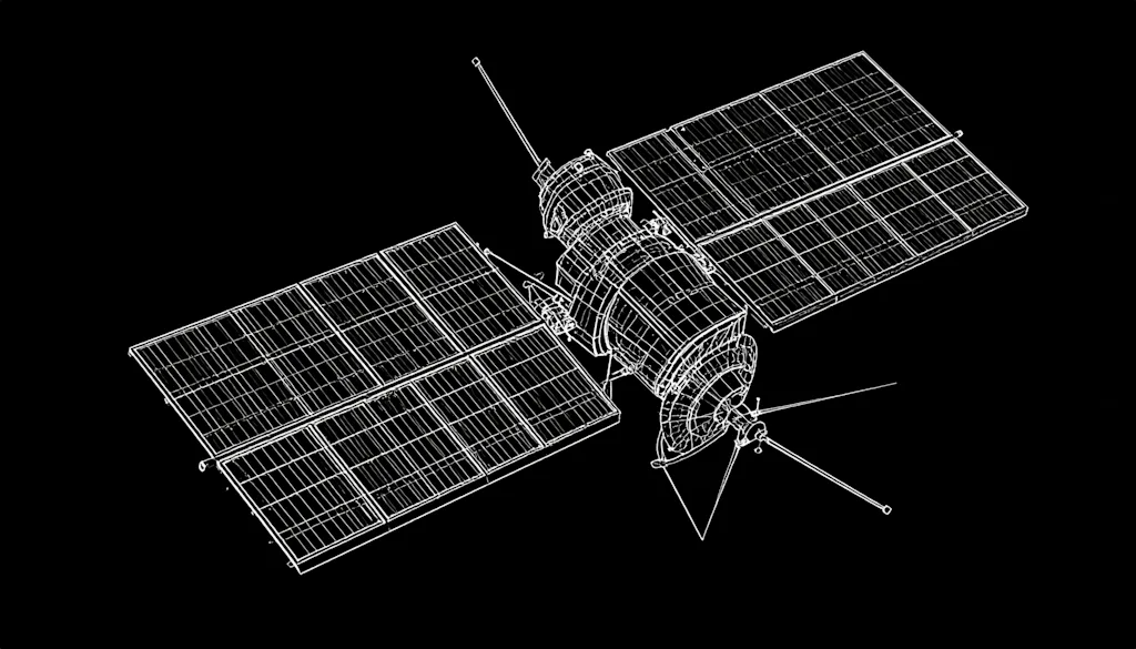 COSMIC | Astroscale’s UK-Led Robotic Debris Removal Mission