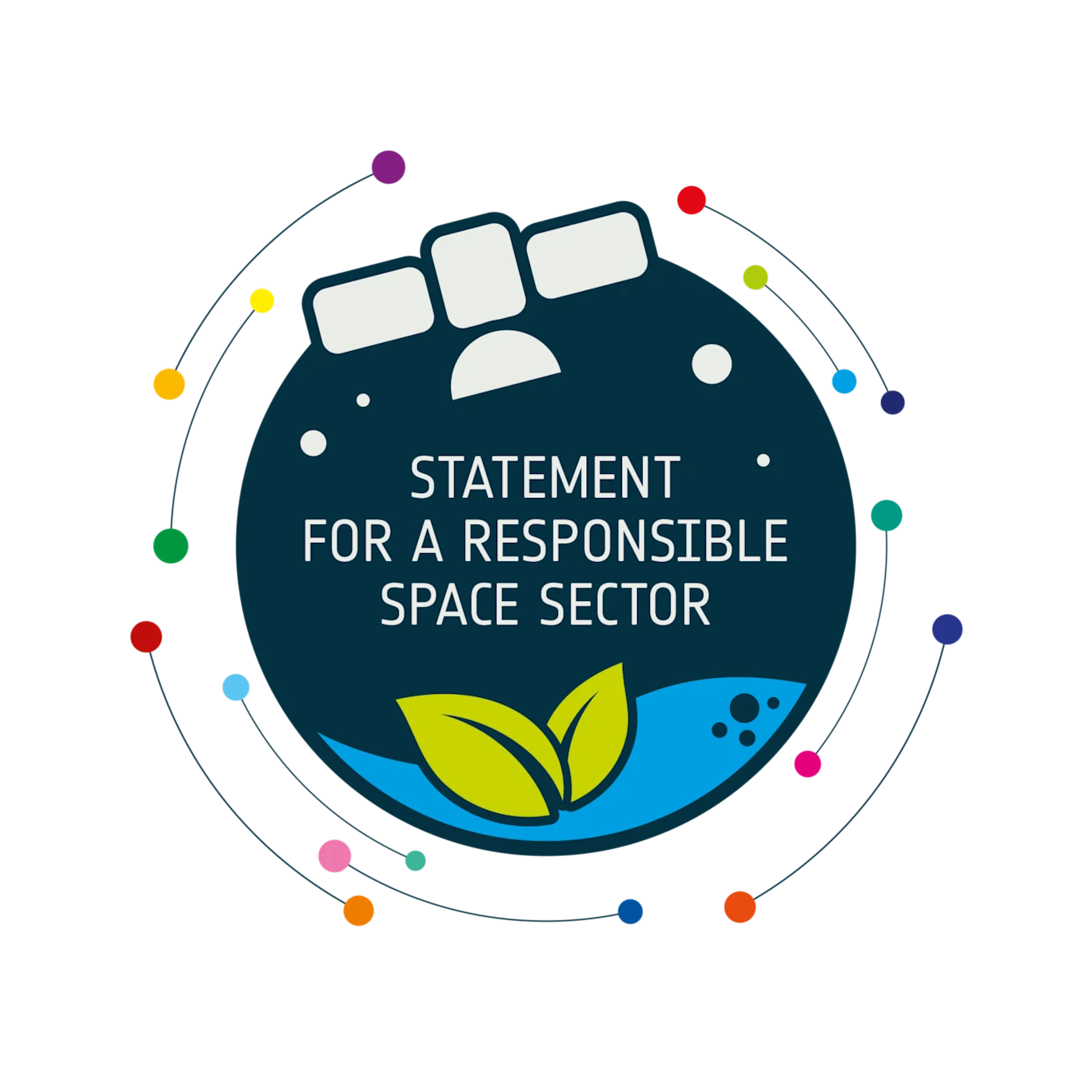 Astroscale Joins Global Space Leaders in Pioneering Initiative for ...