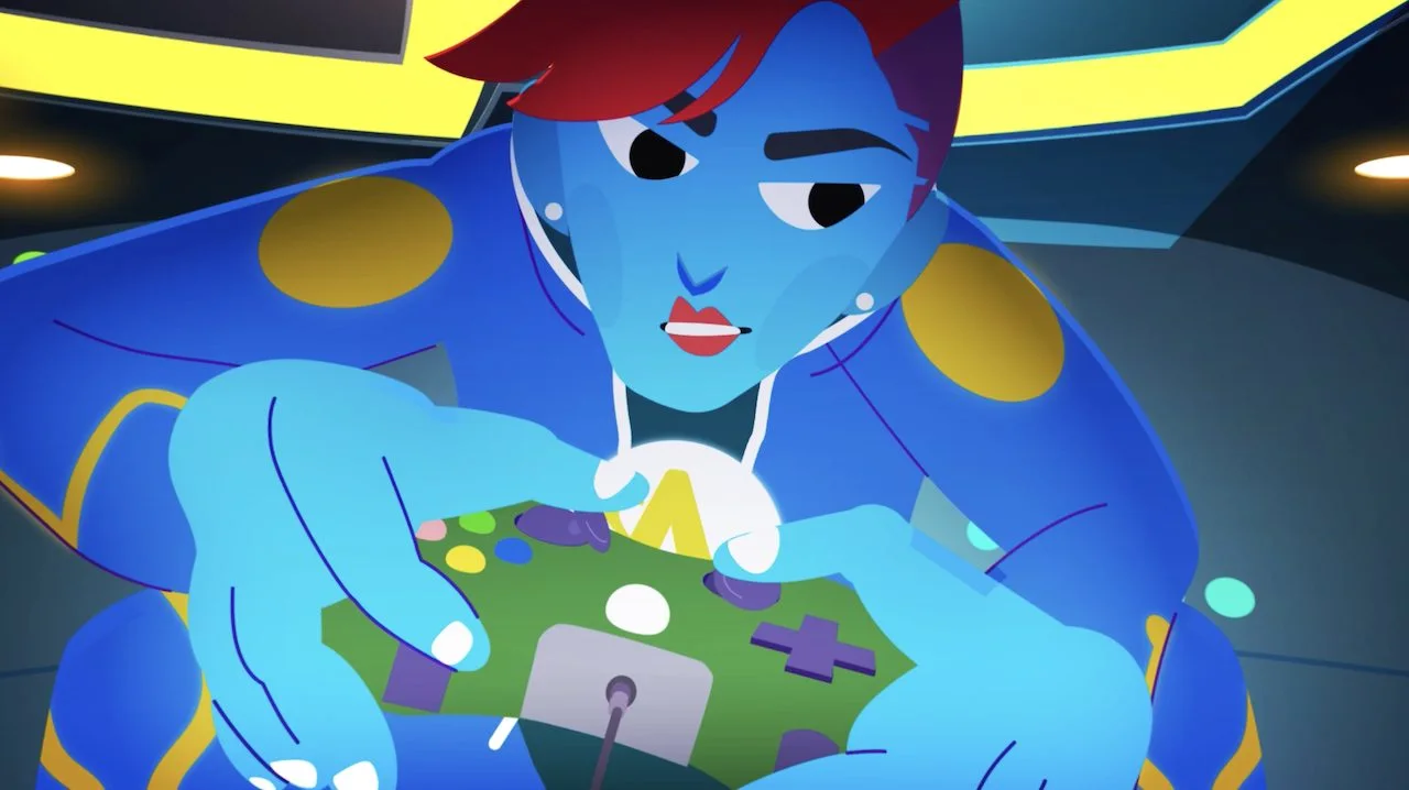 SPACE PROTECTOR by Astroscale: Active Debris Removal Simulator Game ...