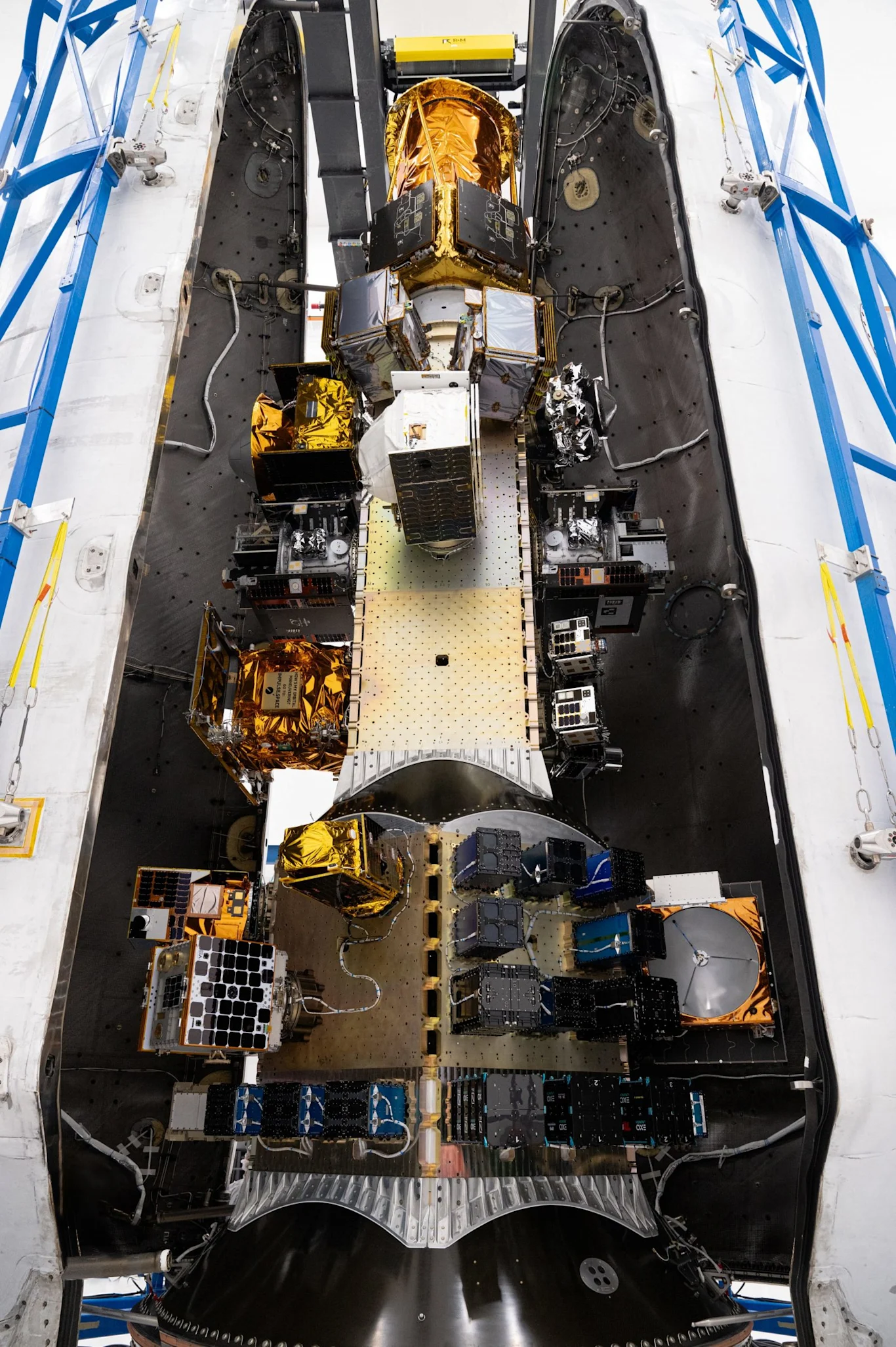 Flight Heritage for Astroscale’s Second-Generation Docking Plate