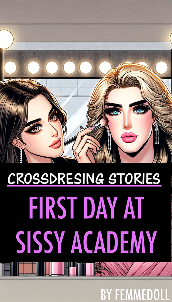 Femmedoll - Crossdressing & Femboy Lifestyle