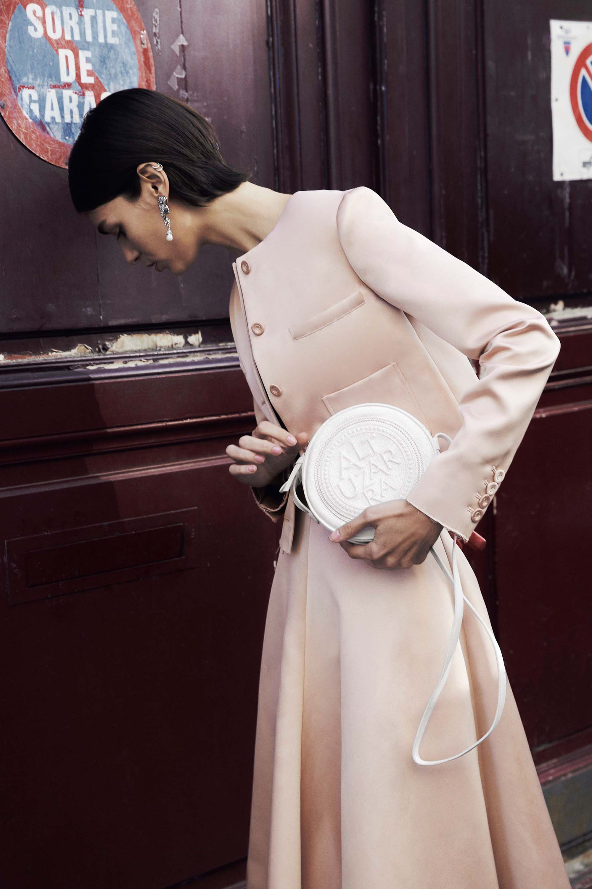 Medallion bags | ALTUZARRA® Official Website