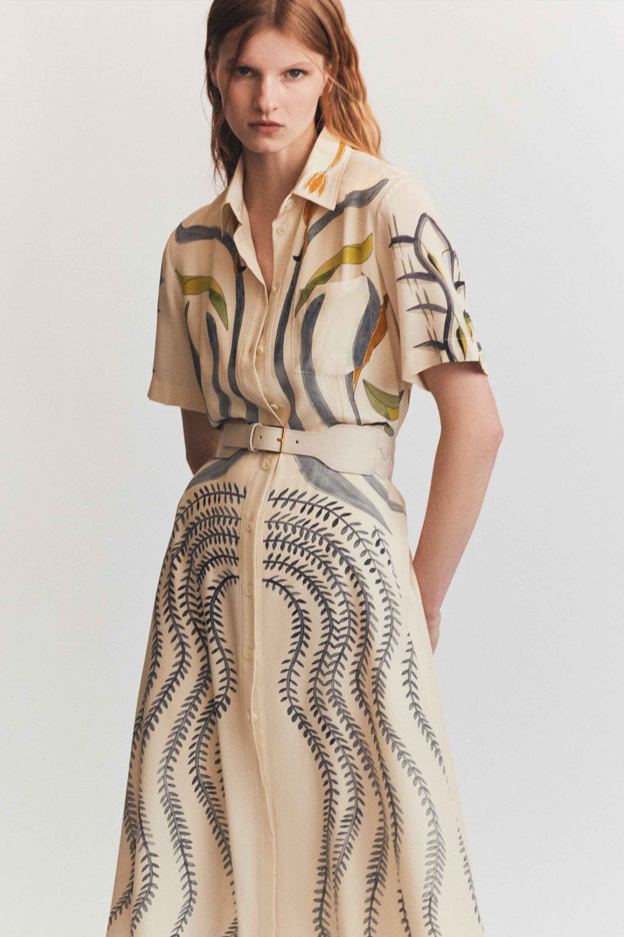 Dresses | ALTUZARRA® Official Website