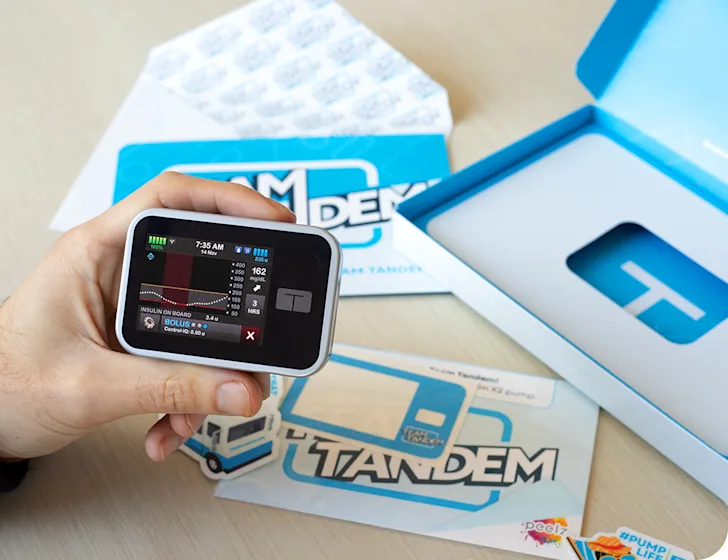 Team Tandem