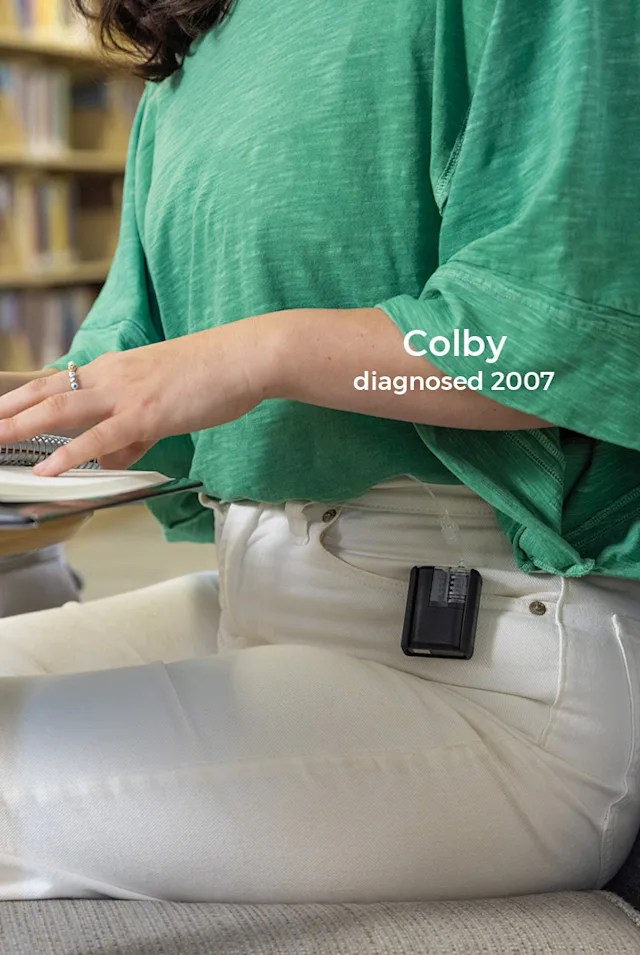 Tandem Mobi System | Tandem Diabetes Care