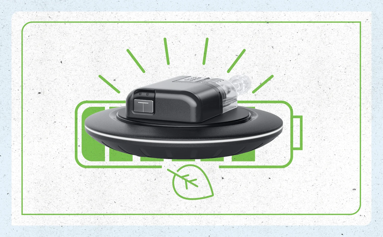 Tandem pump users have kept more than 27 million batteries out of landfills