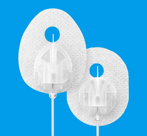 Infusion Set Insertion & Tips | Training Materials | Tandem Diabetes Care