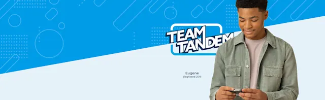 Team Tandem