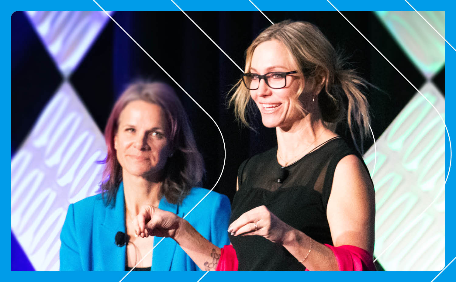 Dr. Laurel Messer Joins The Tandem Team | Tandem Diabetes Care
