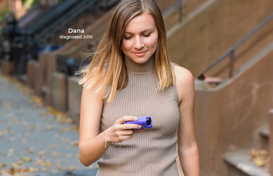 Dexcom CGM & t:slim X2 Insulin Pump | Tandem Diabetes Care