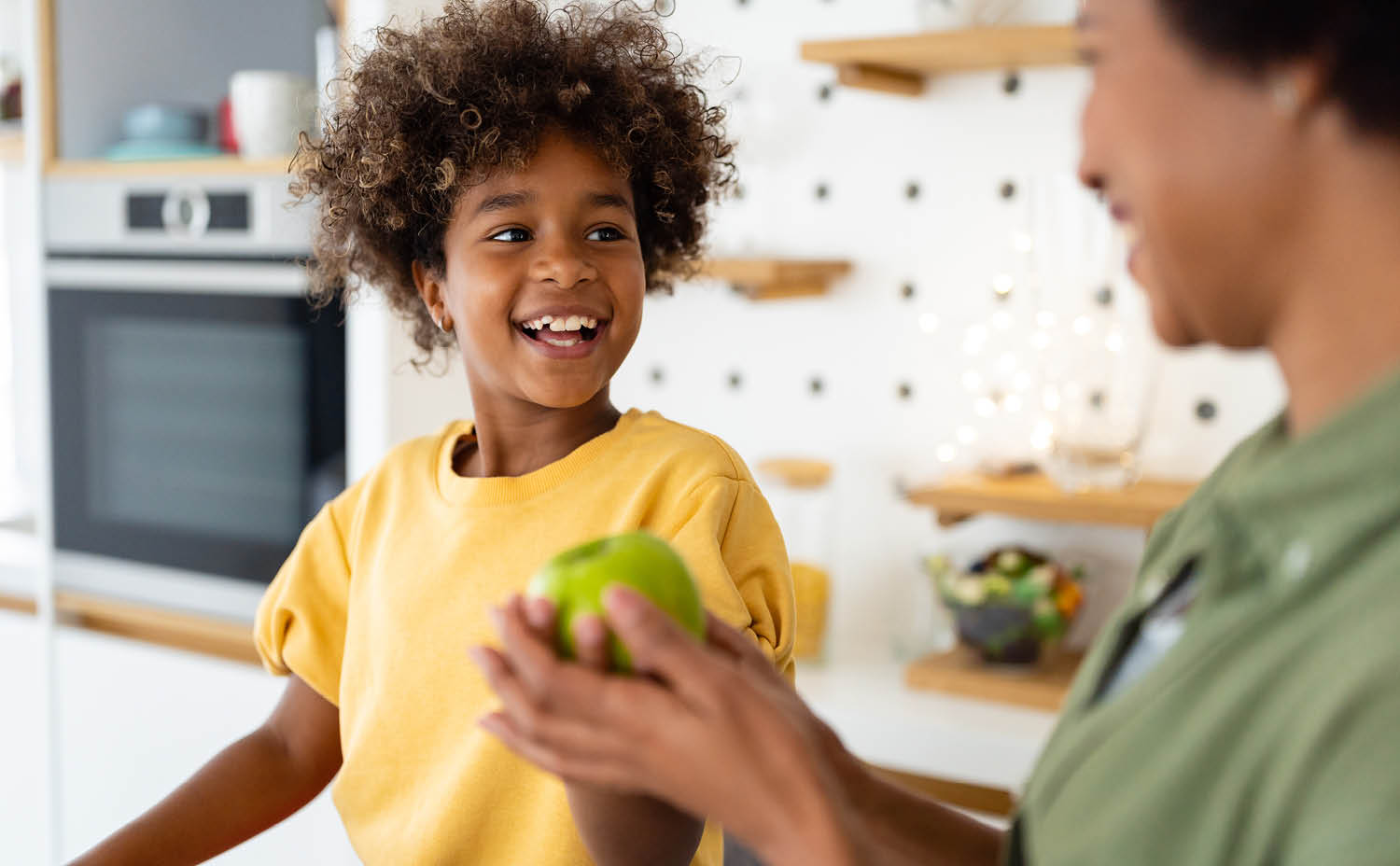 How to Manage Snack Time for Children Living with Diabetes | Tandem ...
